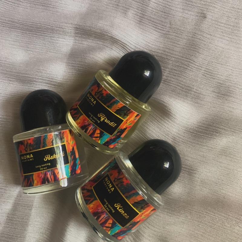NONA.parfum | parfum tahan lama | unisex - Shop | Tokopedia