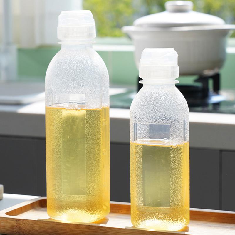 Botol Perasa Picit, Kapasiti 300ML, Pelbagai fungsi, Sesuai untuk ...