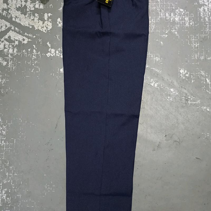 navy blue slacks pants for formal and school uniform - TikTok Shop ...
