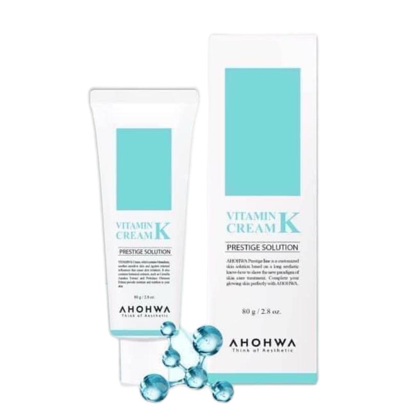 Kem K phục hồi AHOWA -12g - TikTok Shop Vietnam