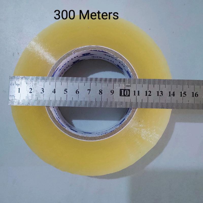 100/200/300 Meters Packaging Tape 2inch High Quality Packaging - TikTok Shop Philippines