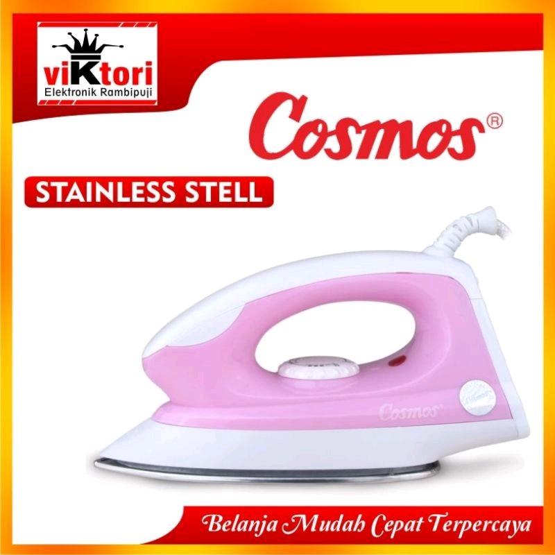 SETRIKA LISTRIK COSMOS CIS428 - Shop | Tokopedia