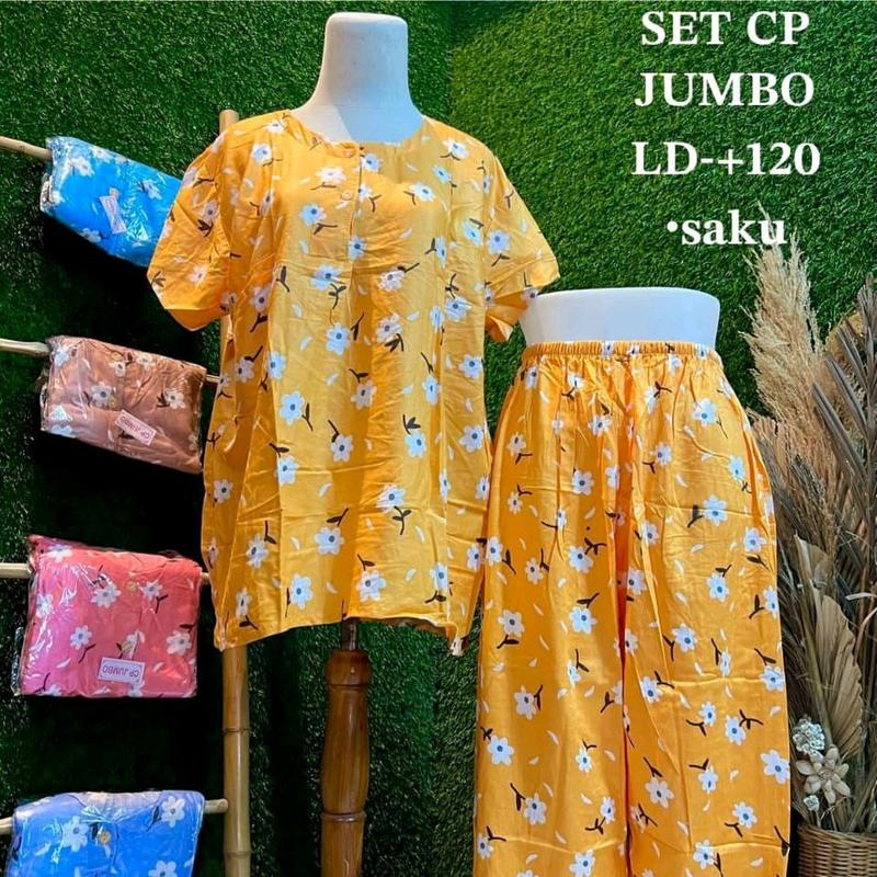 BAJI SET CP JUMBO LD -+120 - Shop | Tokopedia