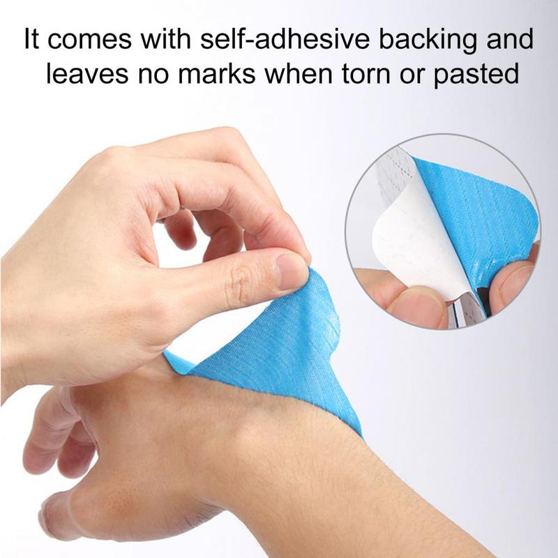 Dednhrdv Kinesiology Tape for Elbow Support Long-lasting Elbow - TikTok ...