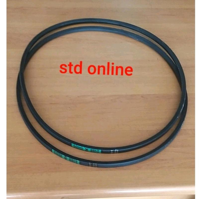 Van belt mesin steam A37 - A42 tali kipas vanbelt - Shop | Tokopedia