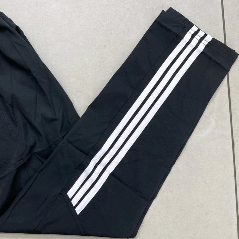 Lelaki Wanita Seluar Panjang Seluar Jogging Sport Three Stripes ...