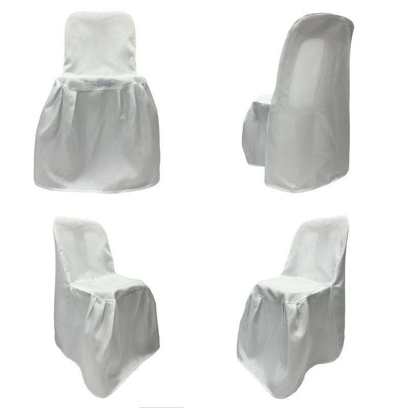 CATERING CHAIR COVER GEENA Monoblock Chair Cover Events Chai - TikTok ...
