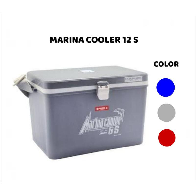 MARINA COOLER BOX 12 S - Shop | Tokopedia