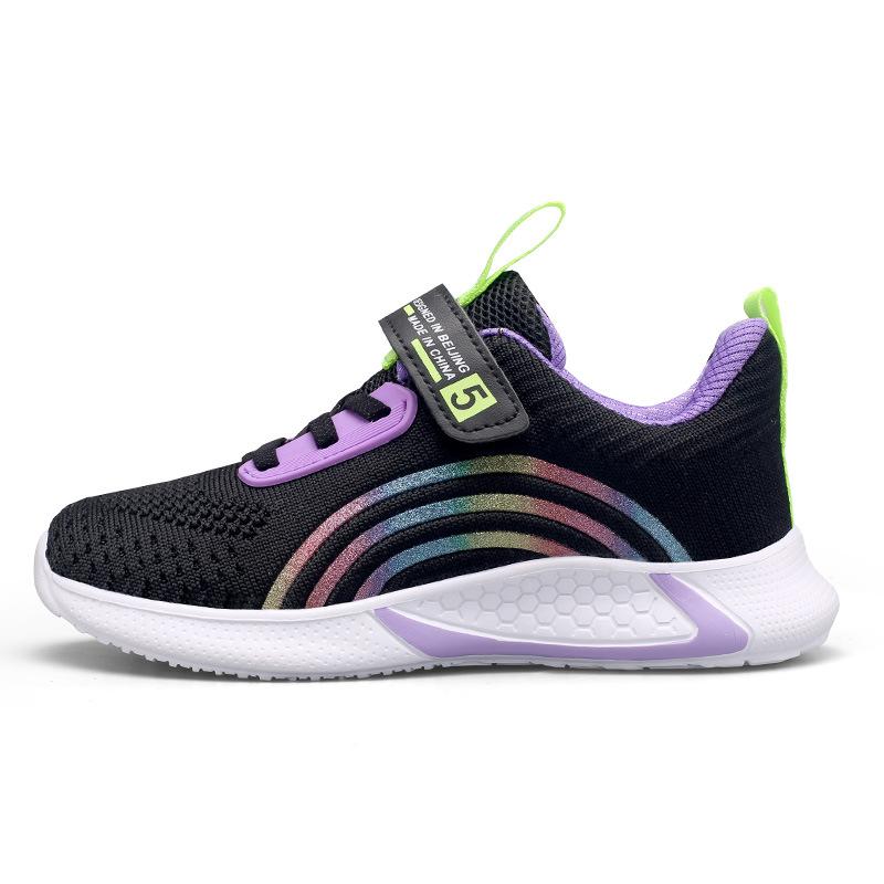 Kasut Kanak-kanak Perempuan, Sneaker, Ketibaan Baru, Kasut Tenis ...