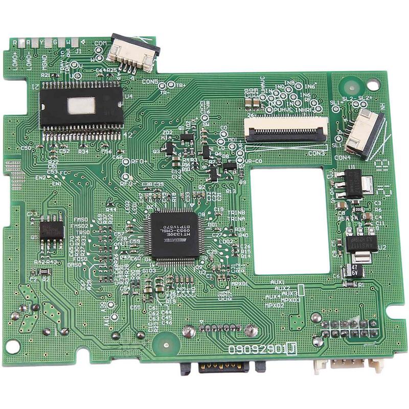 DVD Drive Board 9504/0225 for Slim -16D4S Replace Unlocked DVD - TikTok ...