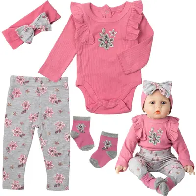12 in Reborn Doll Clothes TikTok Shop