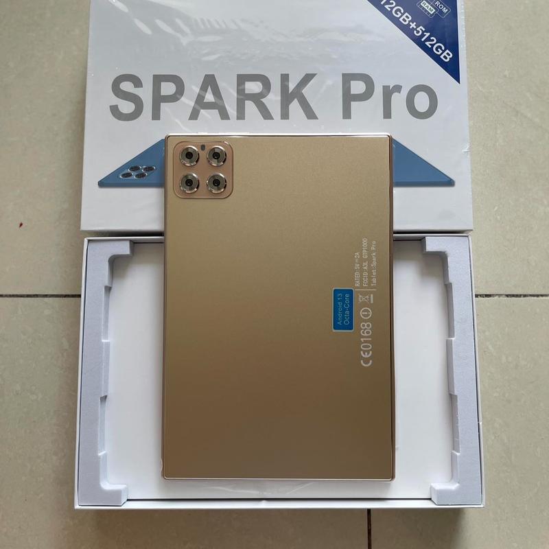 COD TABLET SPARK PRO Android 10 INCHES - TikTok Shop Philippines