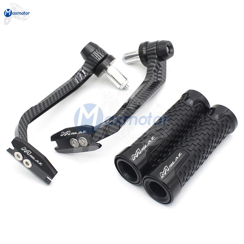 Motorcycle Accessories For Yamaha M-slaz MT15 MSLAZ Z150 7/8 - TikTok ...