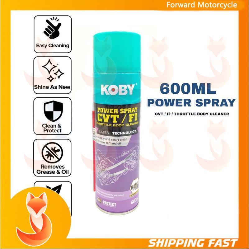 Forward Motorcycle Automotive Accessories Original Koby Powe - TikTok ...