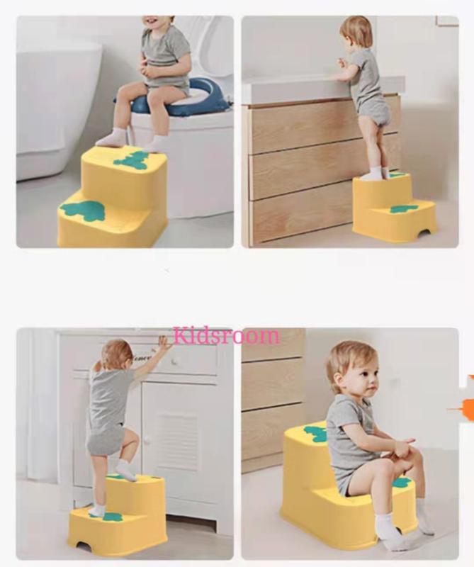 New Step Stool for Kids Car Transportation Stop Light Design - TikTok ...