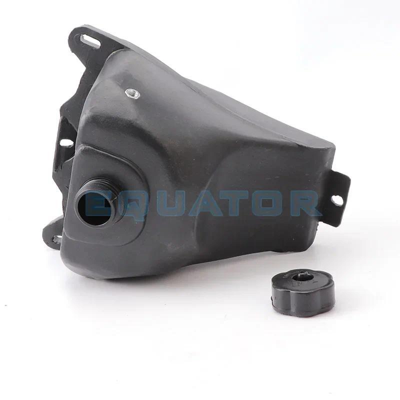 Gas Fuel oil Tank for 47cc 49cc 2 stroke Apollo KXD Mini Mot - TikTok ...