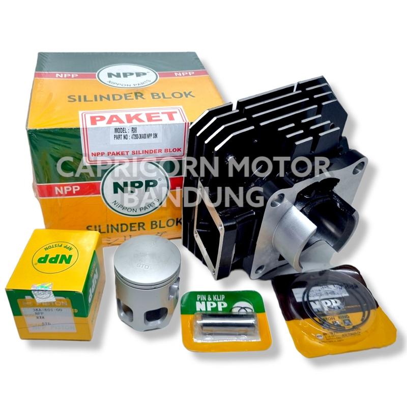 Blok Boring Seher SET RXK RX K RX KING YP2 NPP - Shop | Tokopedia