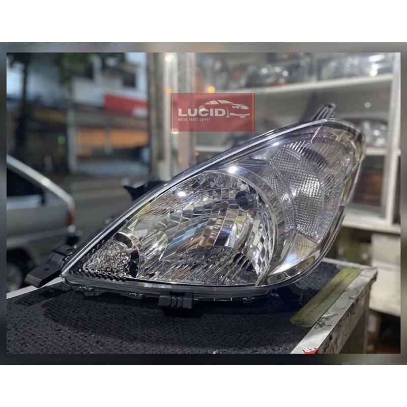 Headlight Innova 2005 - 2011 Taiwan - TikTok Shop Philippines