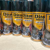 Jual Diton Premium Pilox Pilok Cat Semprot Ready Berbagai Warna Grey ...