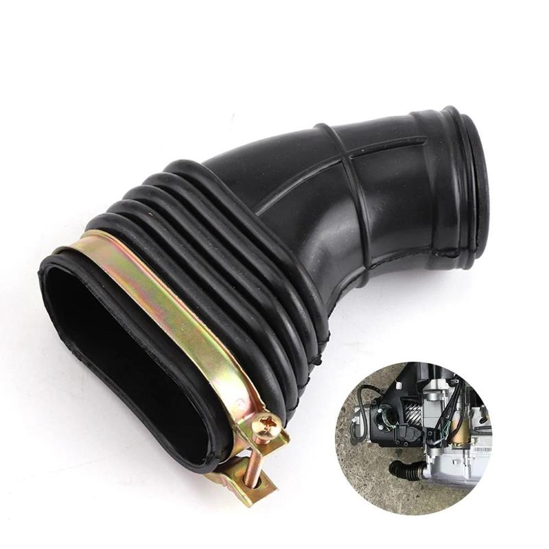 Air Filter Intake Boot Belt Cover For GY6 125cc 150cc 152QMI - TikTok ...