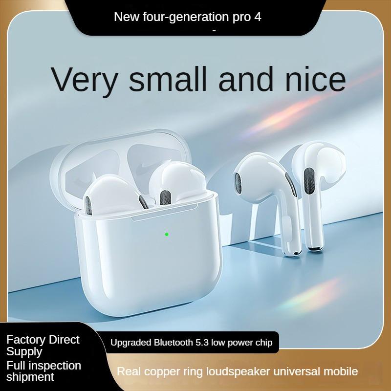New Pro4 Fourth Generation and PRO5 Fifth Generation Wireless Bluetooth ...