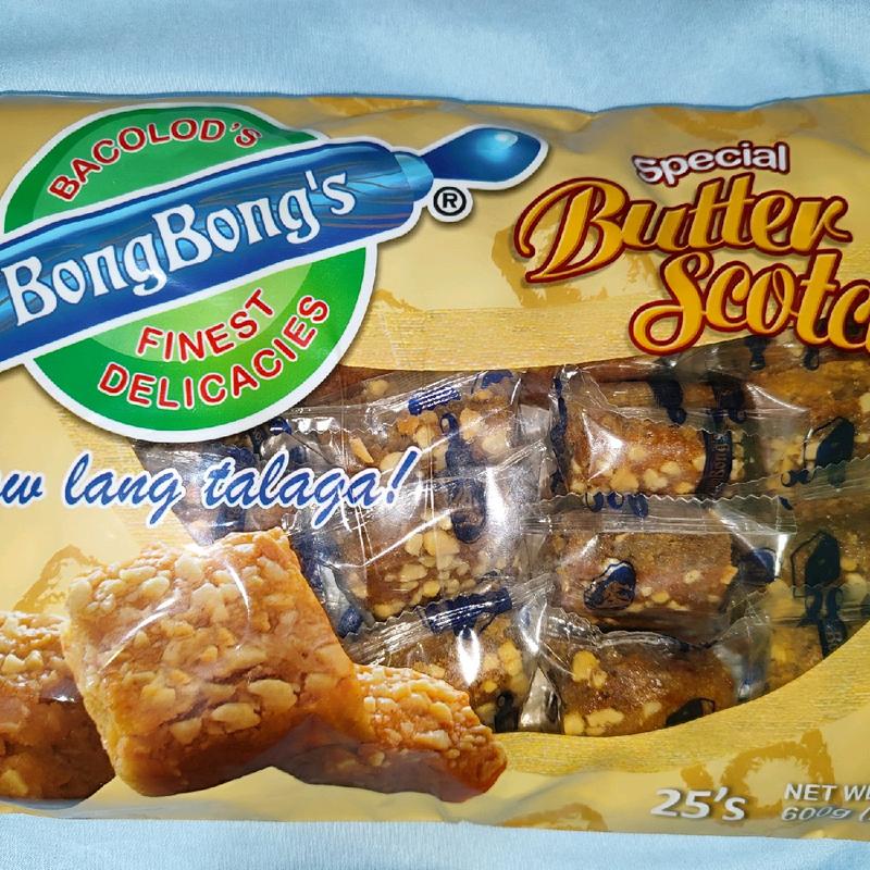Butterscotch Big Pack - TikTok Shop Philippines