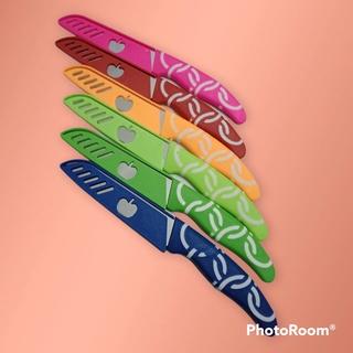 PISAU BUAH STENLESS PISAU DAPUR TAJAM - Shop | Tokopedia