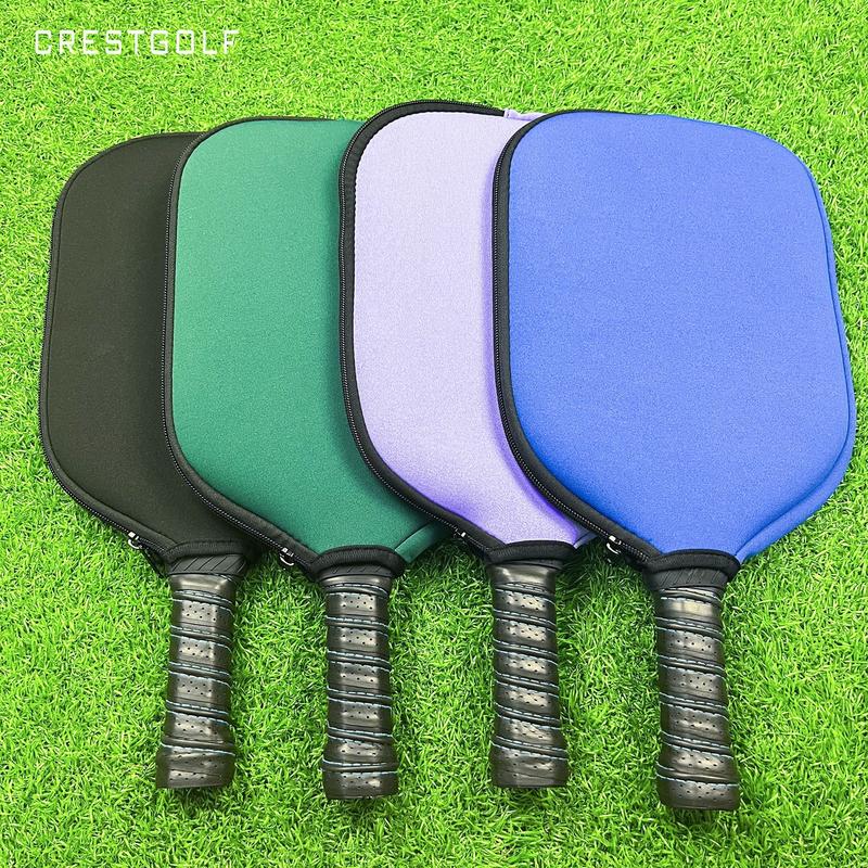 Peak Racket Sets Neoprene Peak Racket Anti-Scratch Drop Protective ...