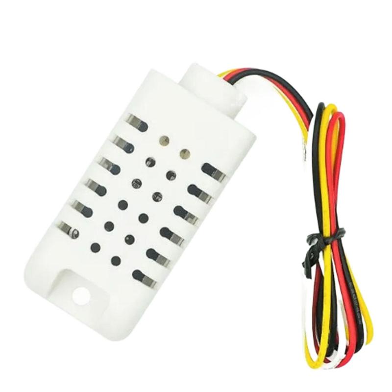 Modul Penderia Kelembapan Suhu Digital, Sht30, Komunikasi I2C, - TikTok ...