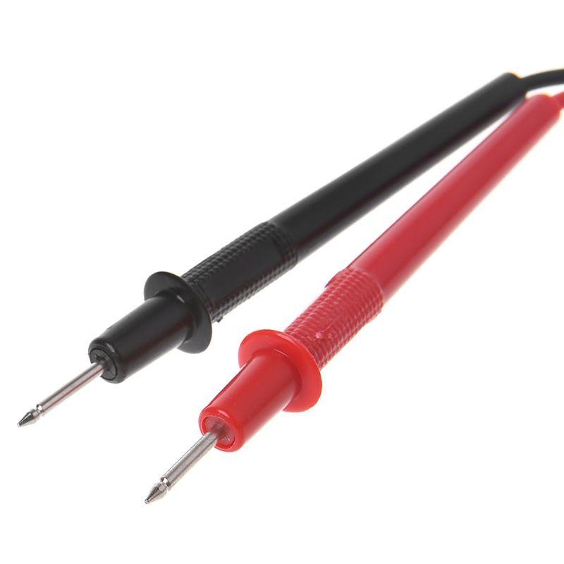 Universal Probe Test Leads Pin for Multimeter Test Electrical Testing ...
