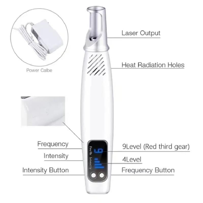 Professional Picosecond Handheld Picosecond Pen Beauty Pen Beauty ...