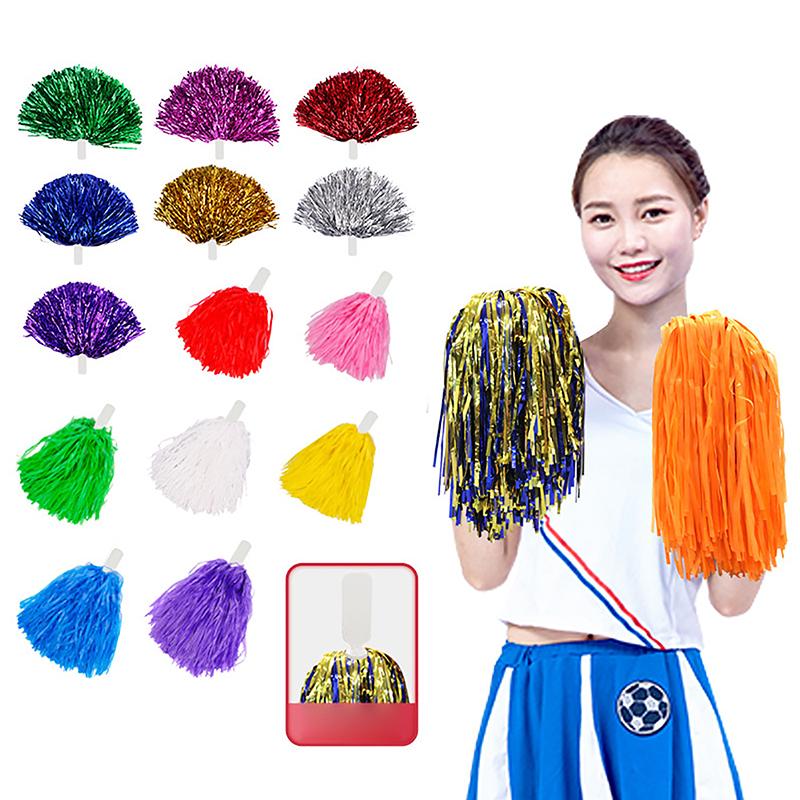 Dance Sports Match Supplies And Vocal Concert Decorator Cheerleading ...