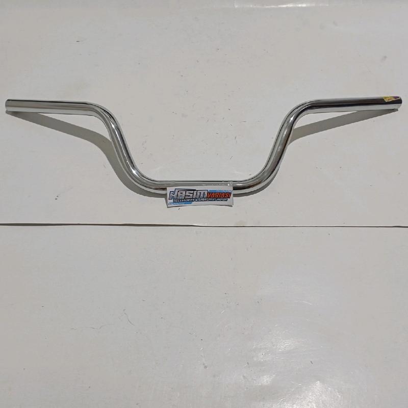 STAJNG STIR RX KING OLD STANG STIR RX KING NEW CHOREME Motor Motorcycle ...