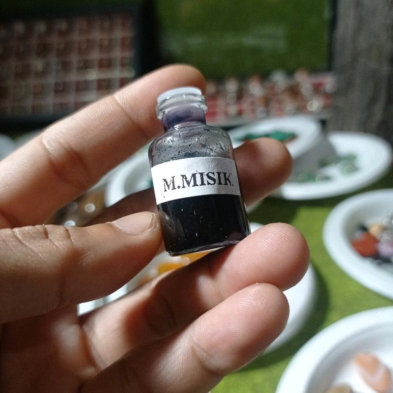 minyak misik hitam - Shop | Tokopedia