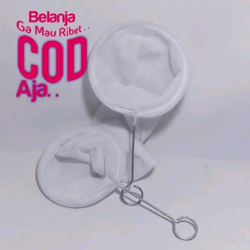 Saringan Teh Thai Tea / Kopi / Serbaguna - Shop | Tokopedia