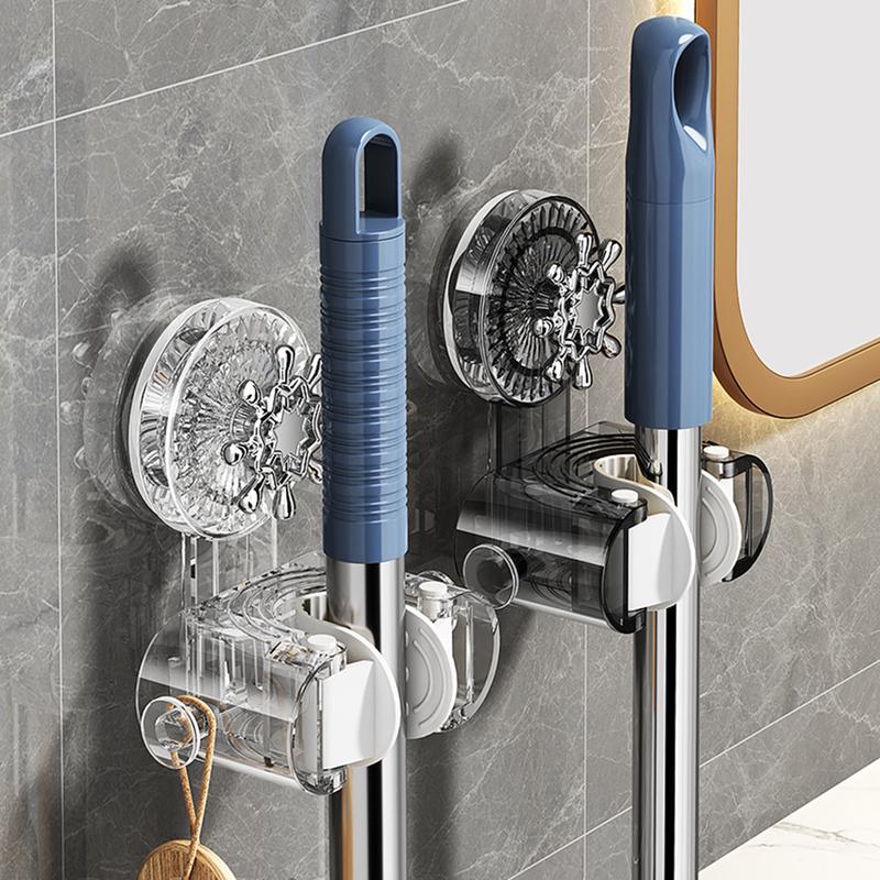Vacuum Cups, Mop Clips, Mop Wall Mounts, Clips, Hooks, Shelves ...