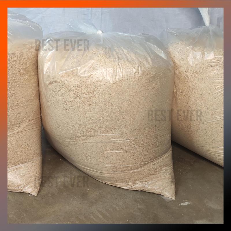 4 Kilos SUPER Fine Palochina Wood Shavings Sawdust Pinong Pino - TikTok ...