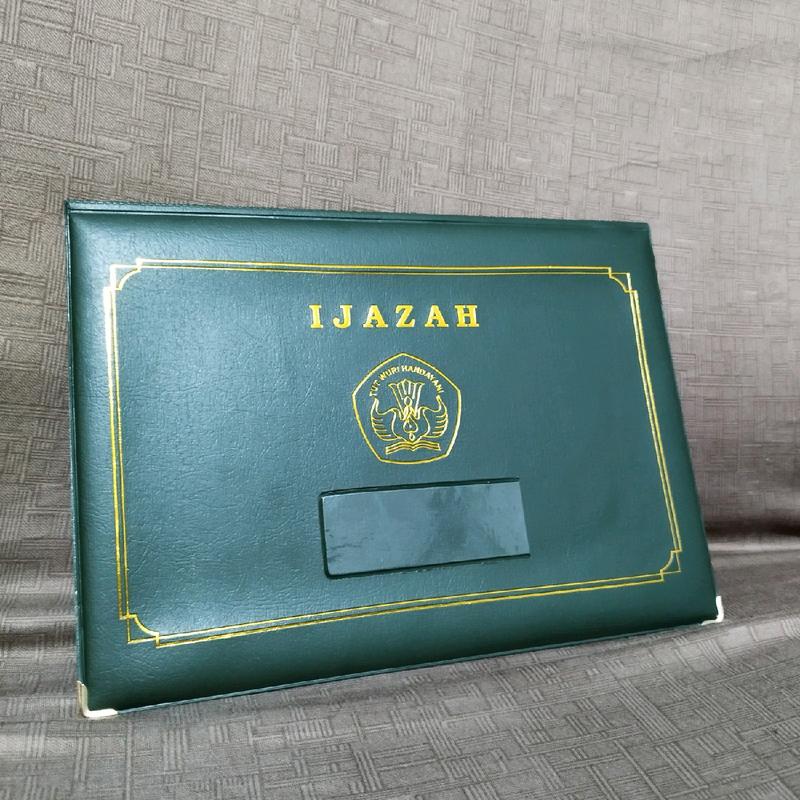 map ijazah wisuda,map ijazah sekolah,map ijazah tk,map ijaza - Shop ...