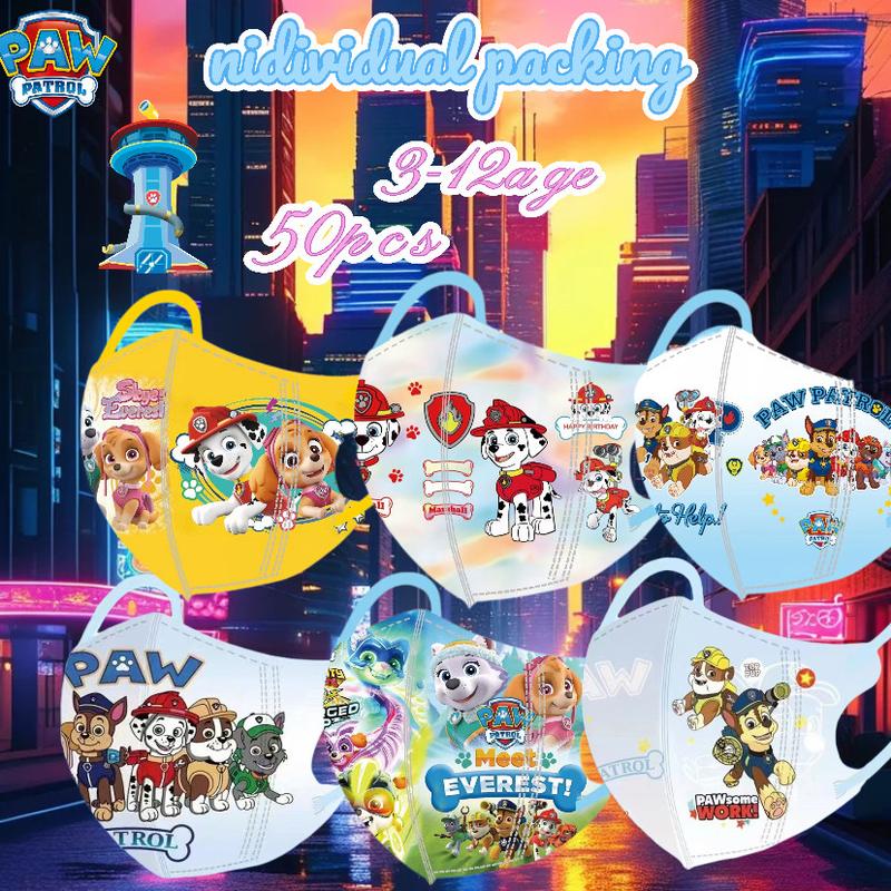 Men's Woof Team 3-12 Year Old Cartoon Children's 3D Mask Ant - TikTok ...
