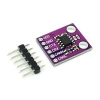 Jual MCP2551 High Speed CAN Bus Communication Transceiver Controller ...