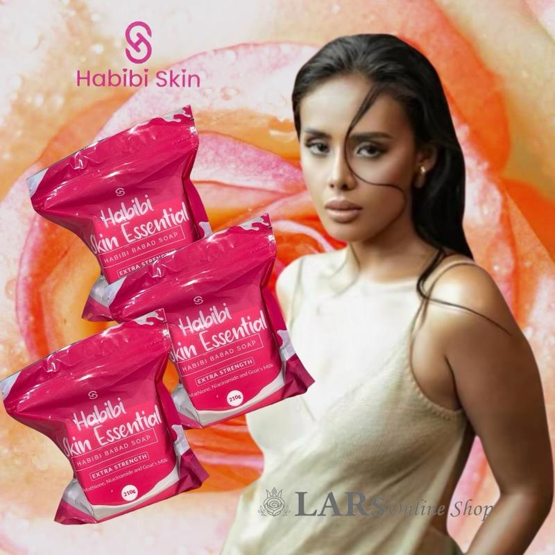 Habibi Skin Babad soap - 3 bar soaps in a pack - TikTok Shop Philippines