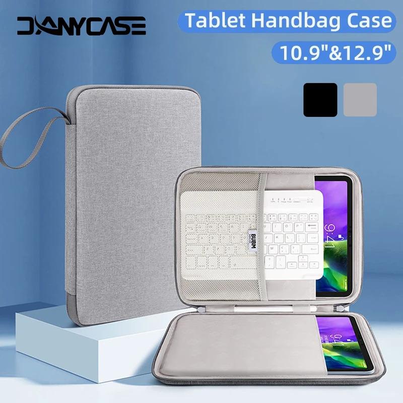 Sarung Beg Tangan Tablet, untuk Tablet 9-13 inci, Serasi dengan ...
