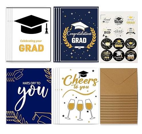 Graduation Cards 2024, Graduation Cards, Congratulations Card, - TikTok ...