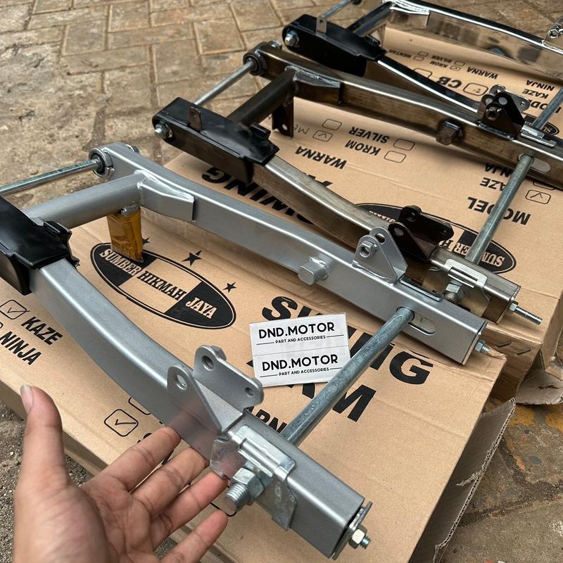 Fullset Arm Kaze PNP CB GL MP GL100 Berkualitas Tinggi Merk SHJ - Shop ...