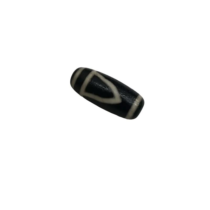 Dzi Palace One Eye Antique Tibet Dzi Bead Gemstone Jewellery - TikTok ...