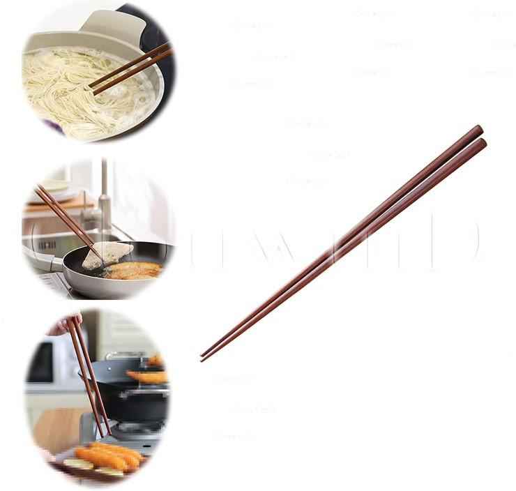 Penyepit Memasak Buluh 42cm, Penyepit Kayu Tradisional Lebih - TikTok ...