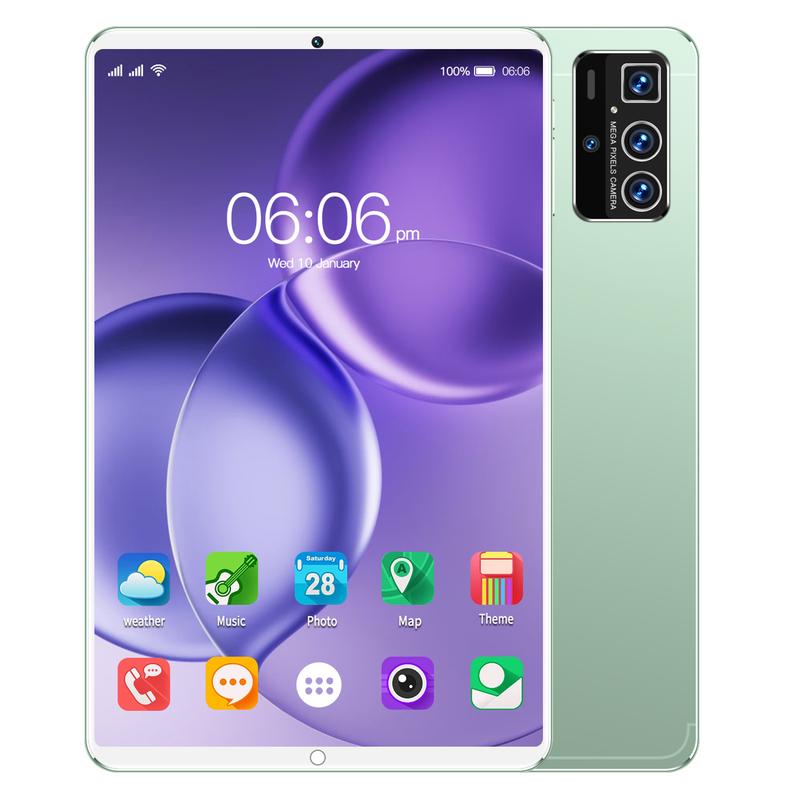 Tablet Pintar, Jenama Pro14 Eksklusif Telefon Bimbit, Baru Dalam ...