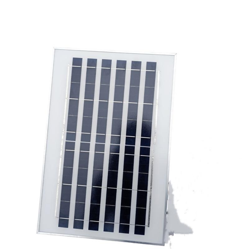Solar Panel 5000W For Solar Light fast chargingUpgrading photovoltaic ...