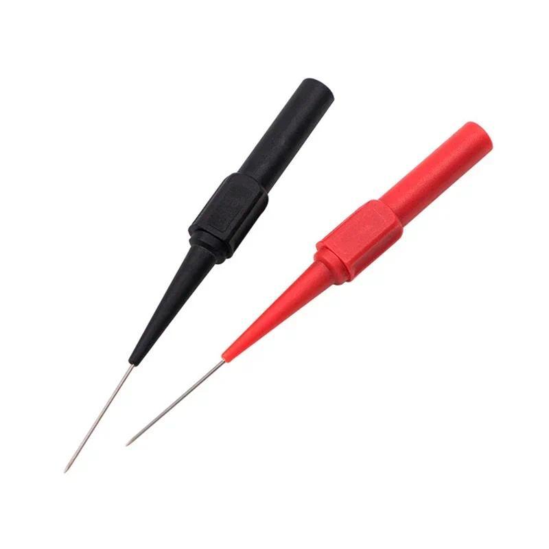 30V Car Tip Probes Diagnostic Tools Auto Multimeter Test Leads - TikTok ...