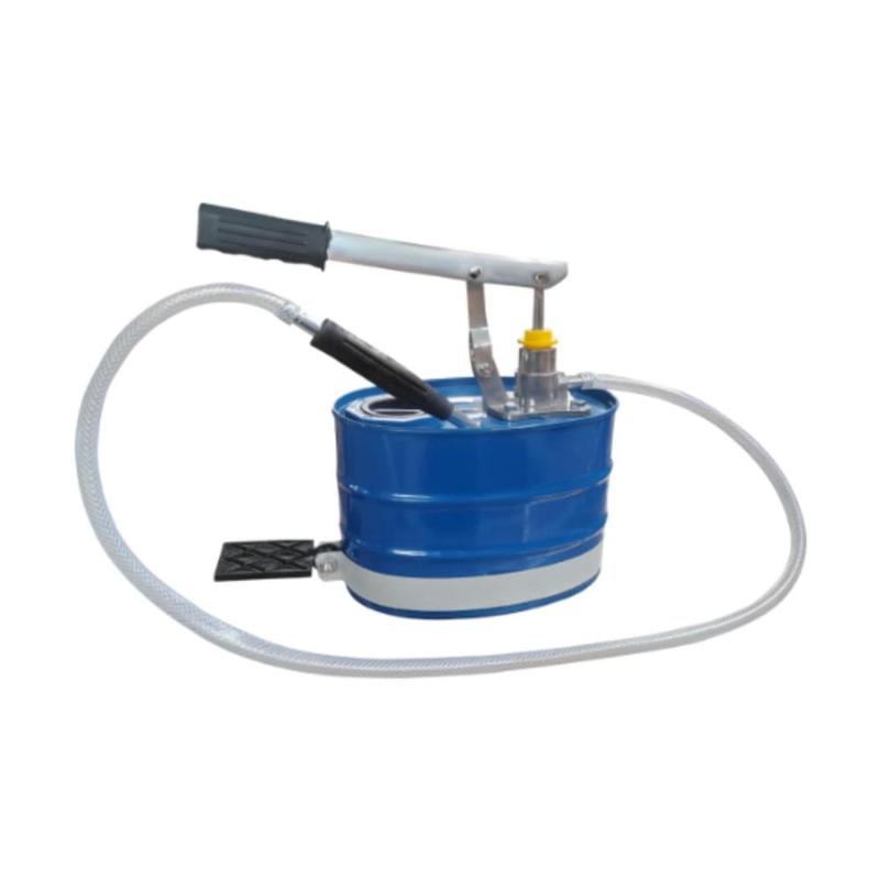 Manual Oil Pump Filler 4.5L Portable Heavy Duty Oil Dispense - TikTok ...